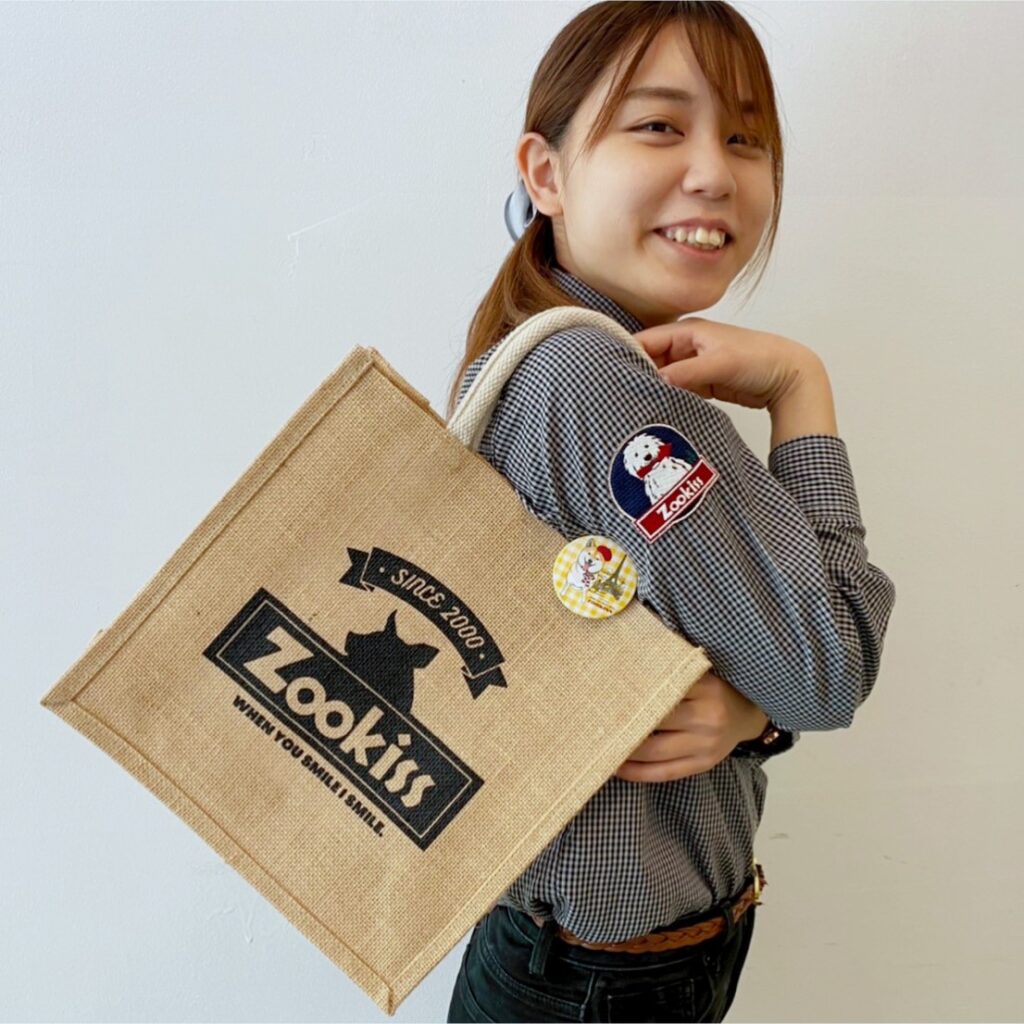 【TOKUTOKU PACK】 - ZOOKISS